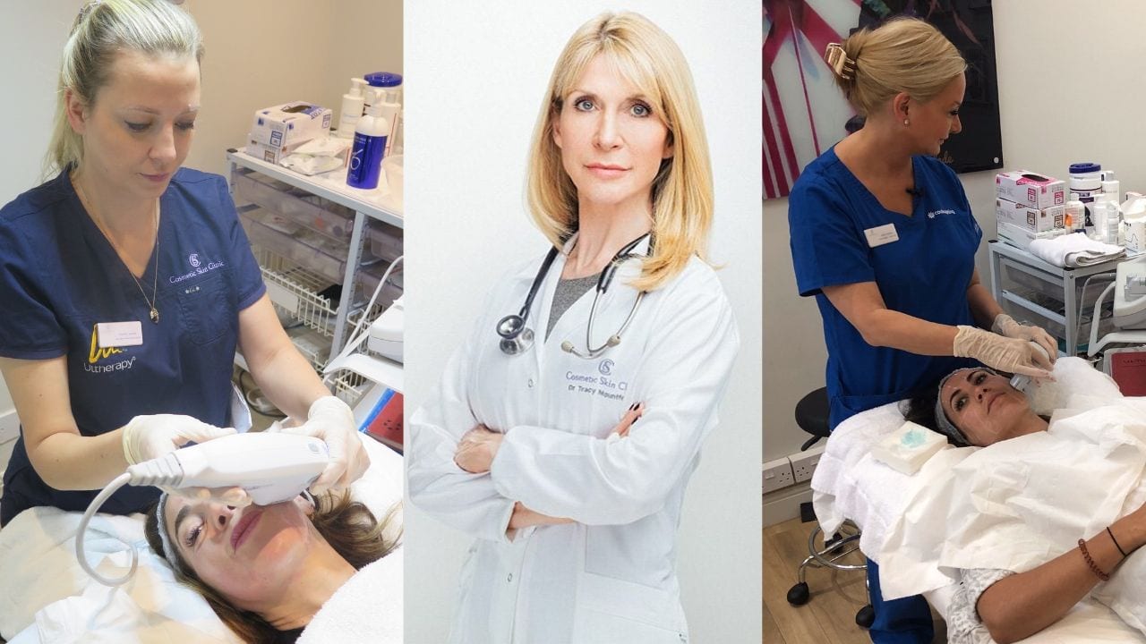 Game Changing Treatments for the 21st Century | Ultherapy