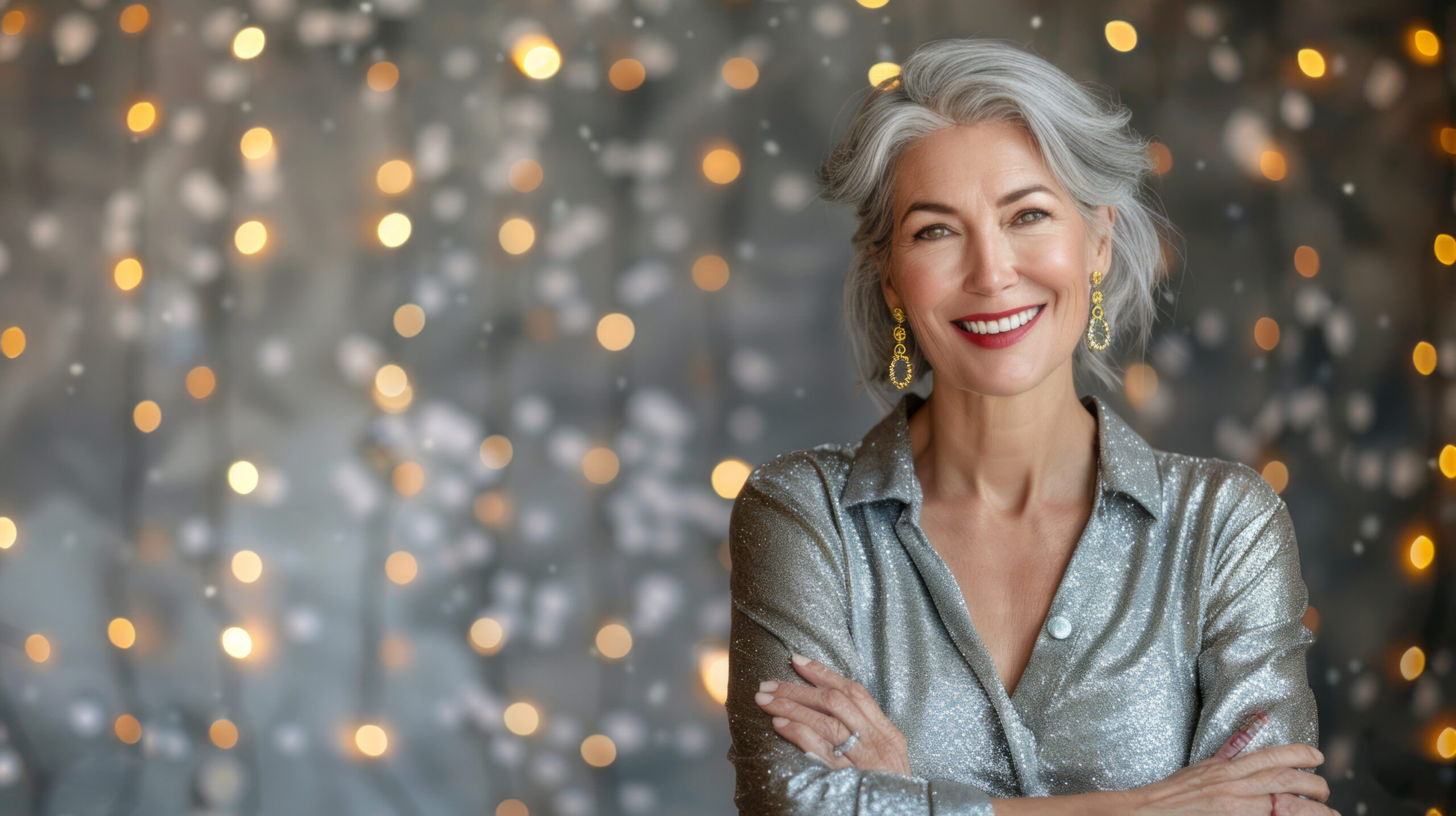 Party-Season Ready: Top Beauty Treatments, Christmas Skin Prep Guide