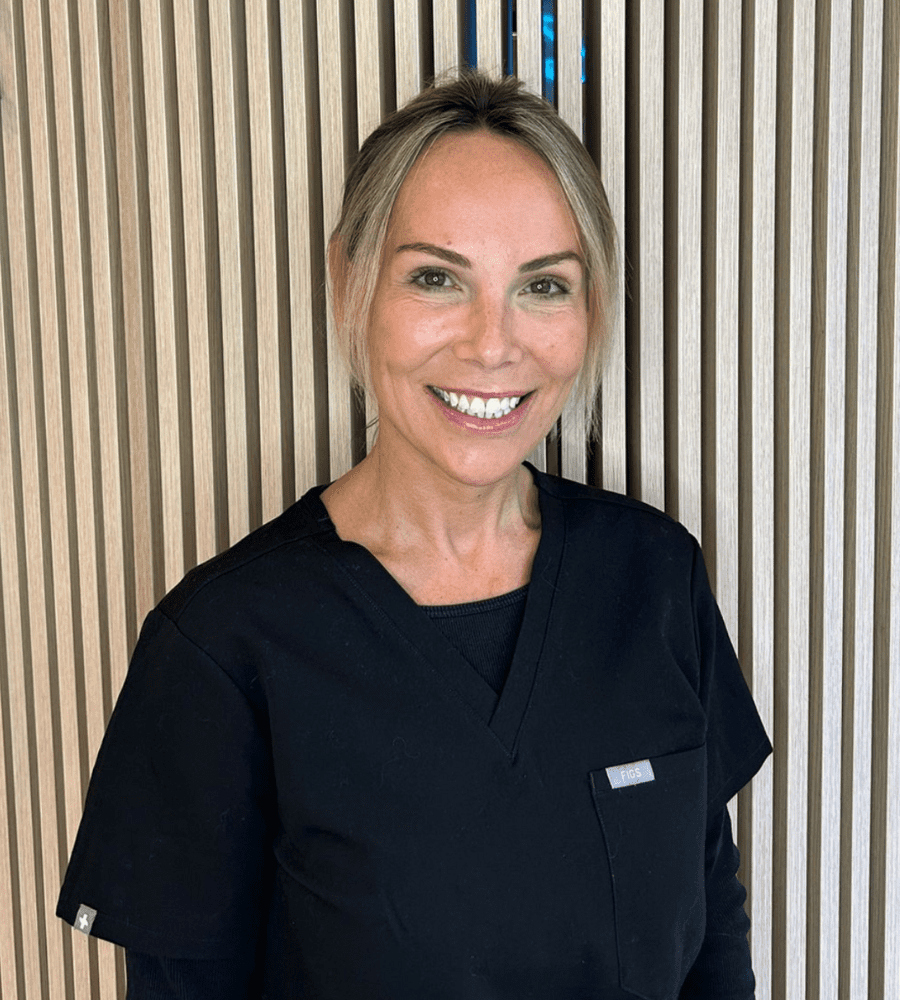 Amy Adam | The Cosmetic Skin Clinic