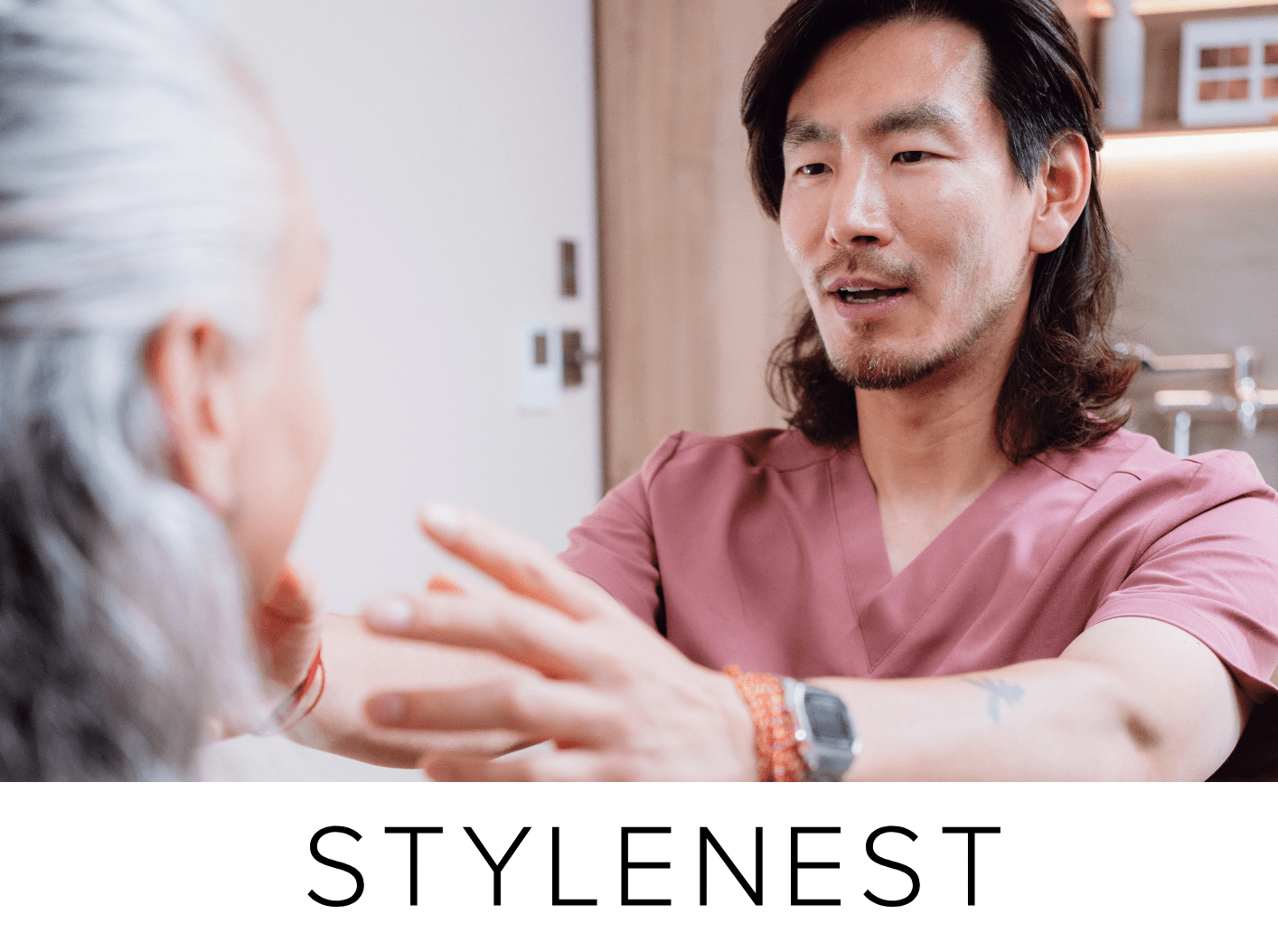 Stylenest | Endolift For Sagging Jowls