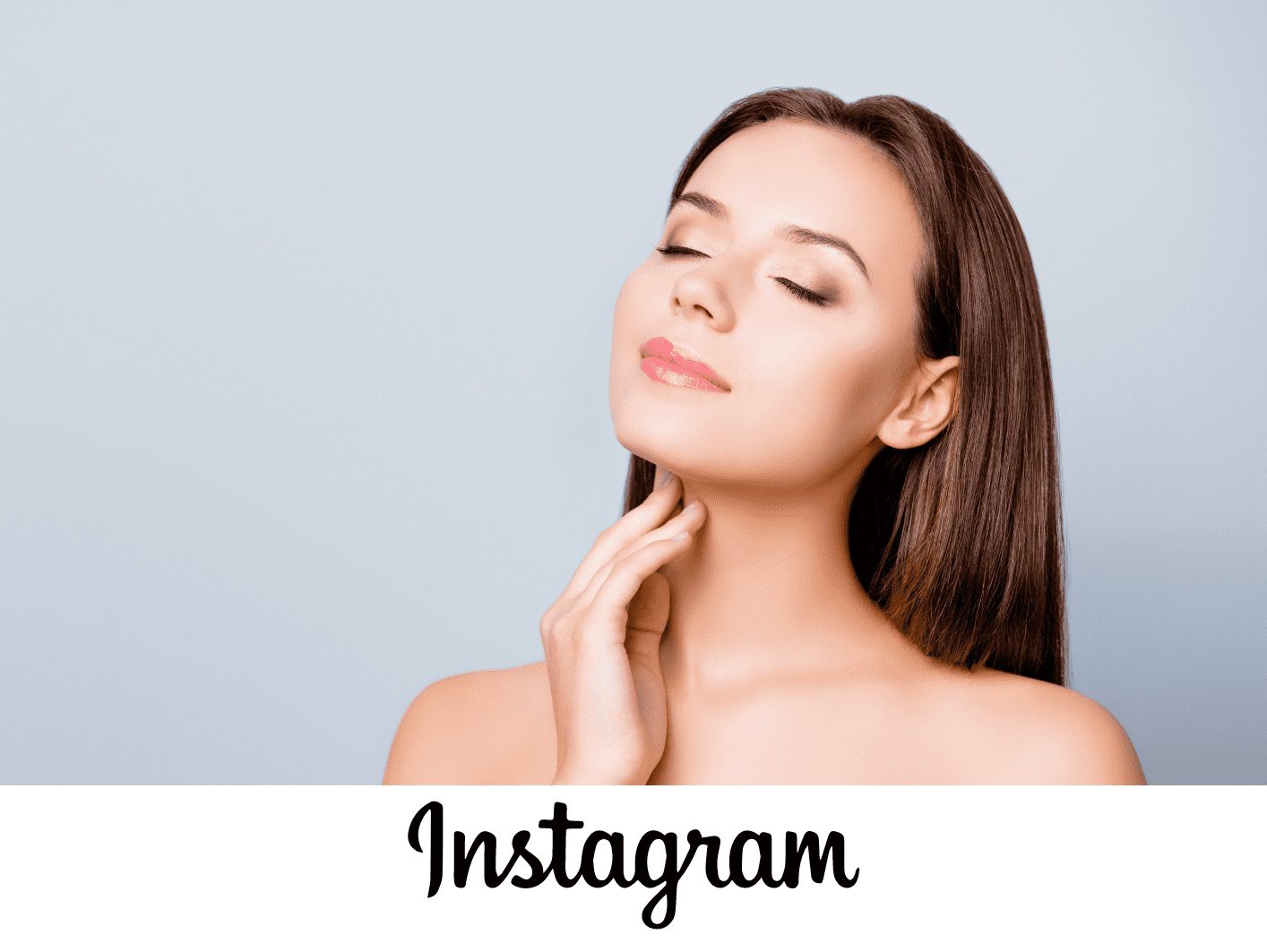 Non-surgical facelifts with Cherry Healey and Dr Matthew Jarvie-Thomas ...