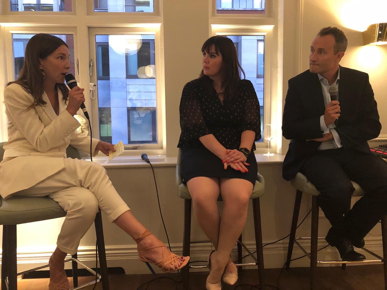 The Beauty Triangle: Creating Conversations That Educate and Empower ...