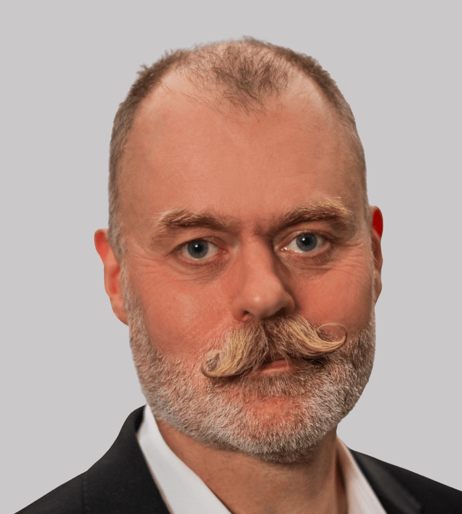 Dr Richard Brighton-Knight | The Cosmetic Skin Clinic