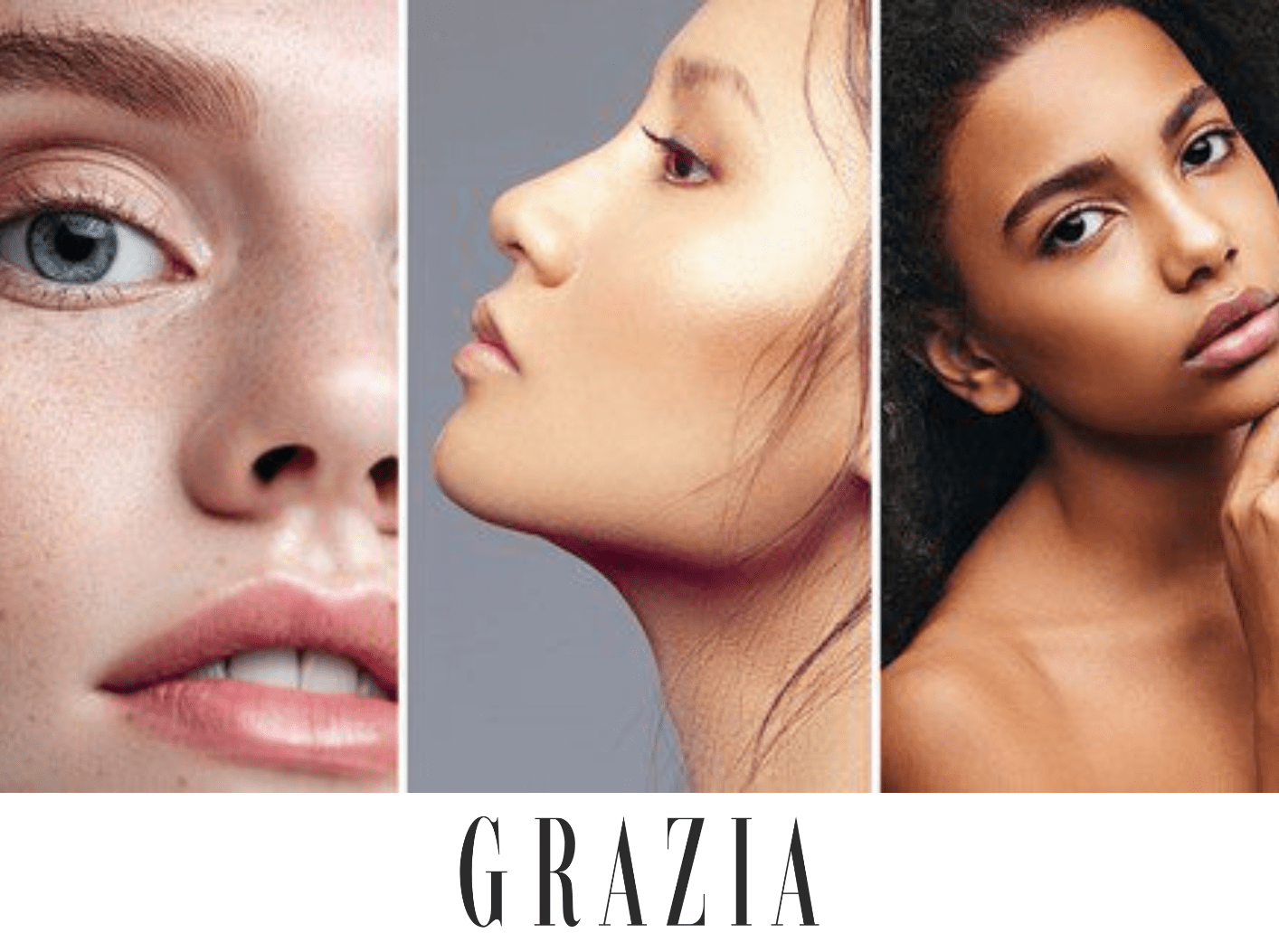 The Great Grazia Treatment Guide 2022: The Ultimate Guide to Facial ...