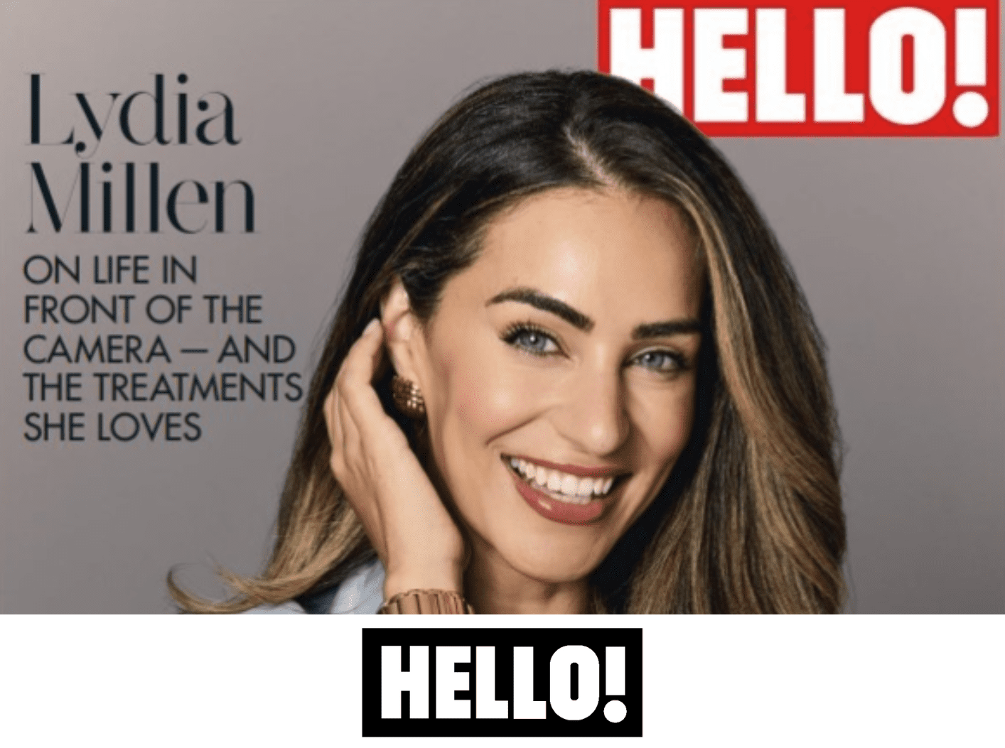 Hello! Mag Ultherapy Review