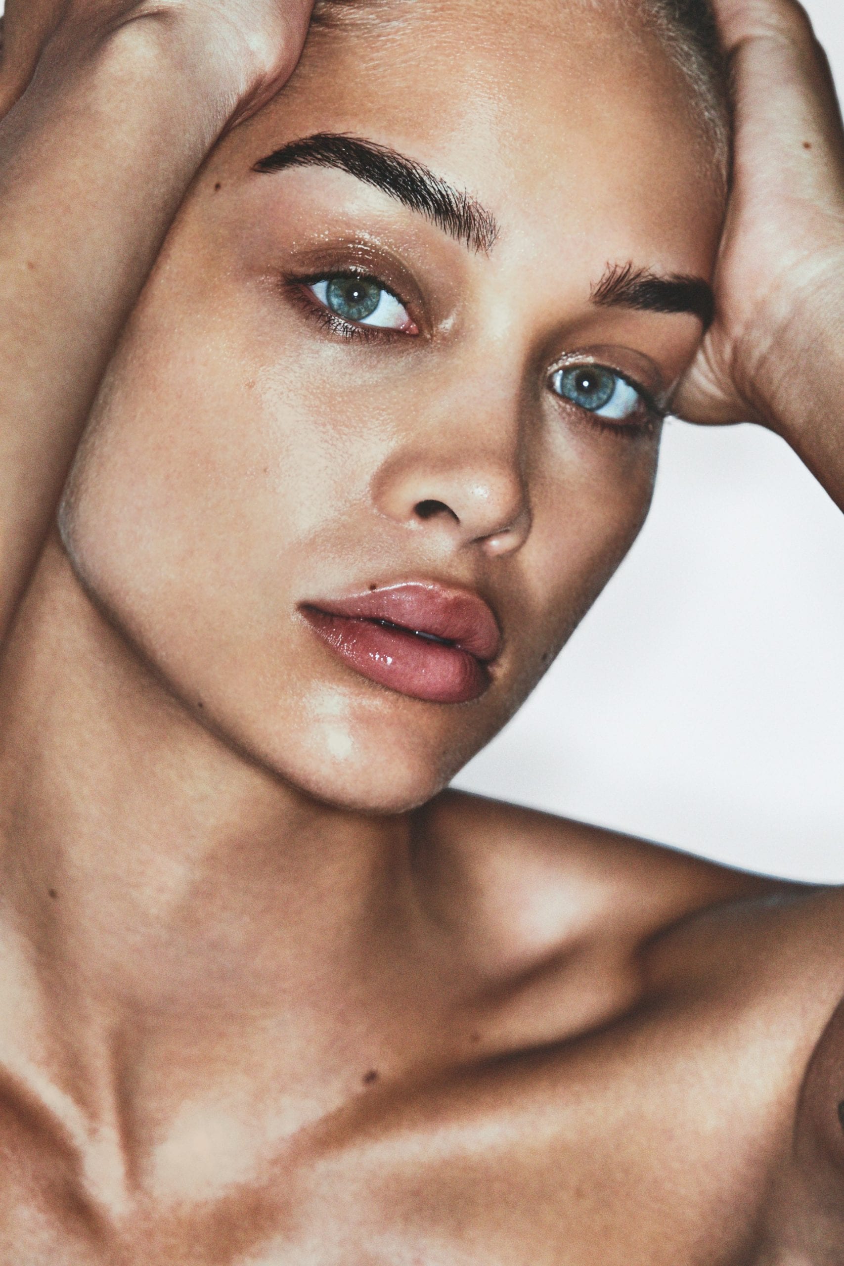 Vogue Reports 'Jawlines As Beauty's Most-Wanted' | The Cosmetic Skin Clinic