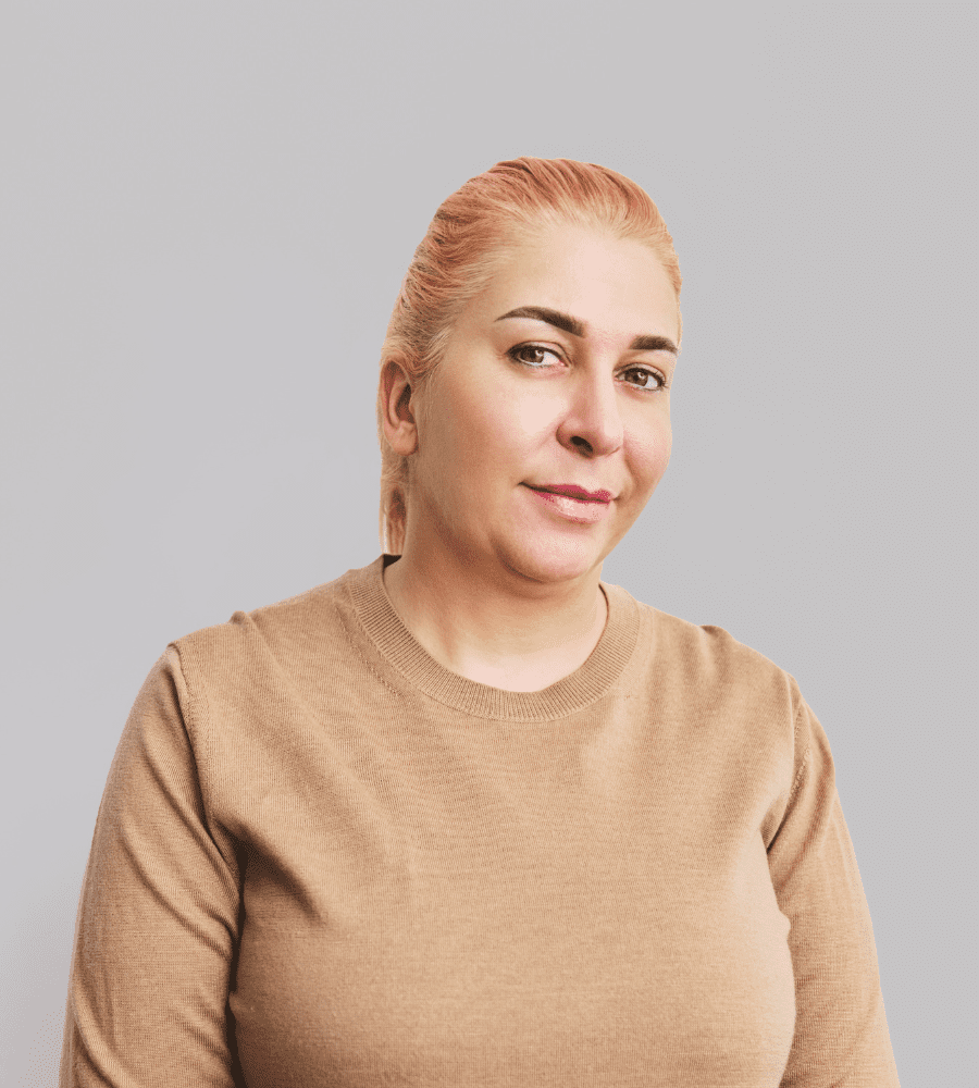 Rumyana Atanasova | The Cosmetic Skin Clinic