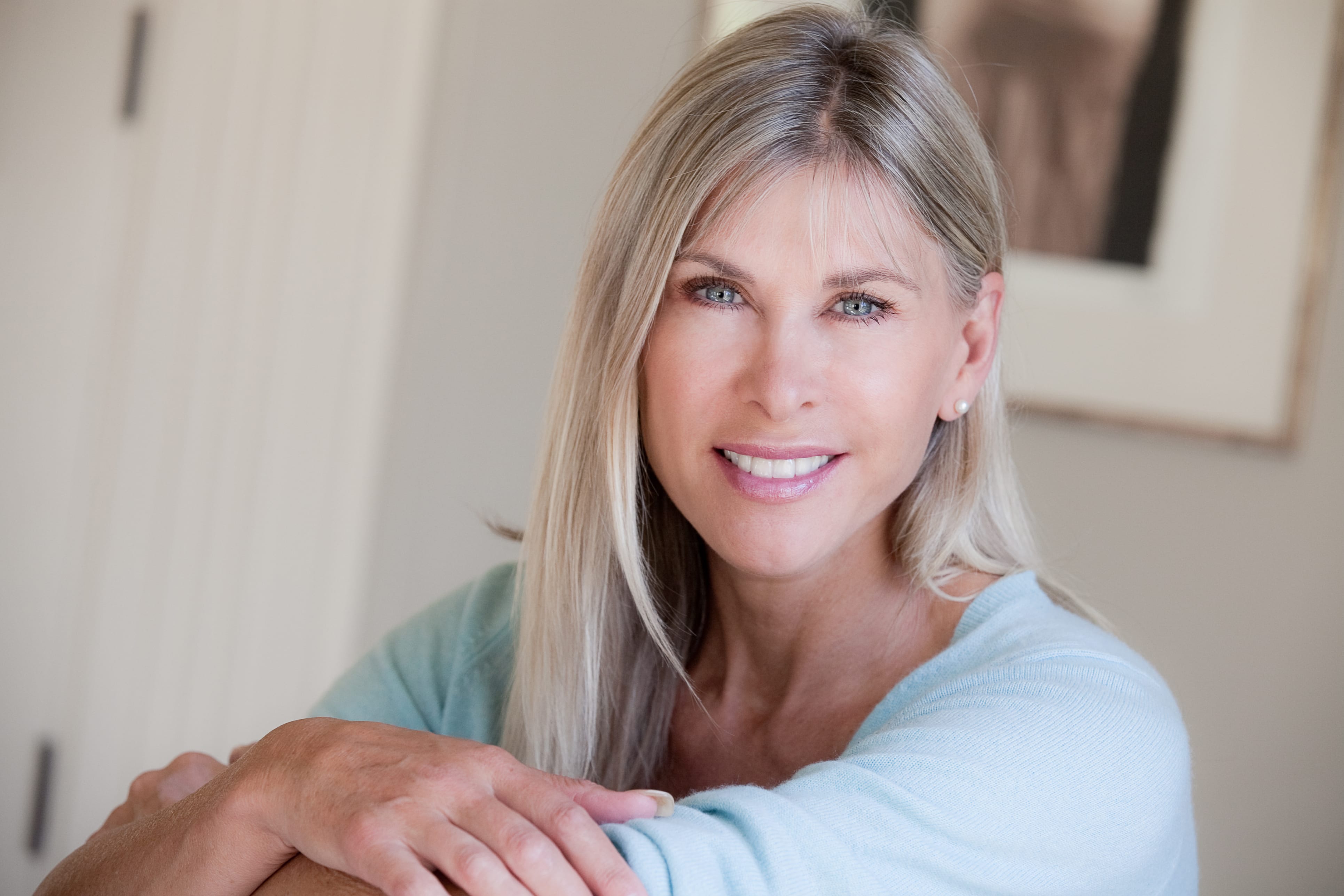 Sharron Davies Talks Candidly About Her Cosmetic Treatments | The ...