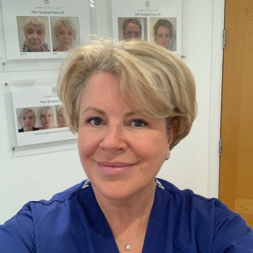 Best Dermal Filler Treatments in London at The Cosmetic Skin Clinic ...
