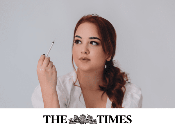 Robbie Williams, Olivia Colman: how Botox made ageing optional - The ...