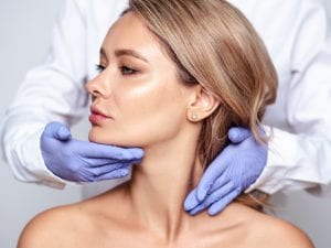 Frozen Face (And How To Avoid It!) | The Cosmetic Skin Clinic