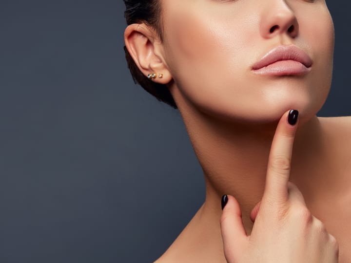 CoolSculpting and Fat Freezing for the Chin | The Cosmetic Skin Clinic