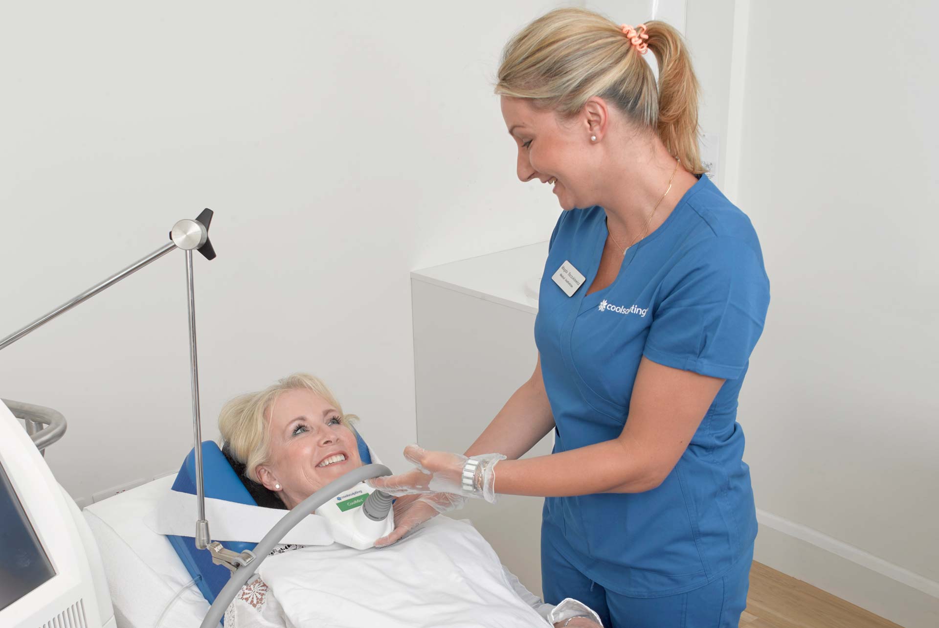 What is Coolsculpting Fat Freezing Treatment | CoolSculpting London ...