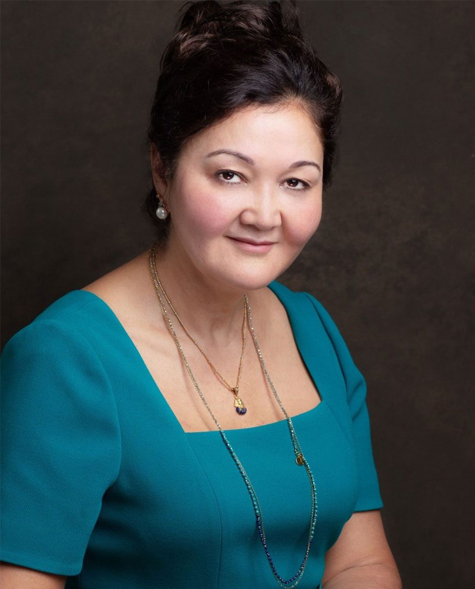 Dr Meriem Martins MBBS MSc (Aesth Med) MBCAM | The Cosmetic Skin Clinic