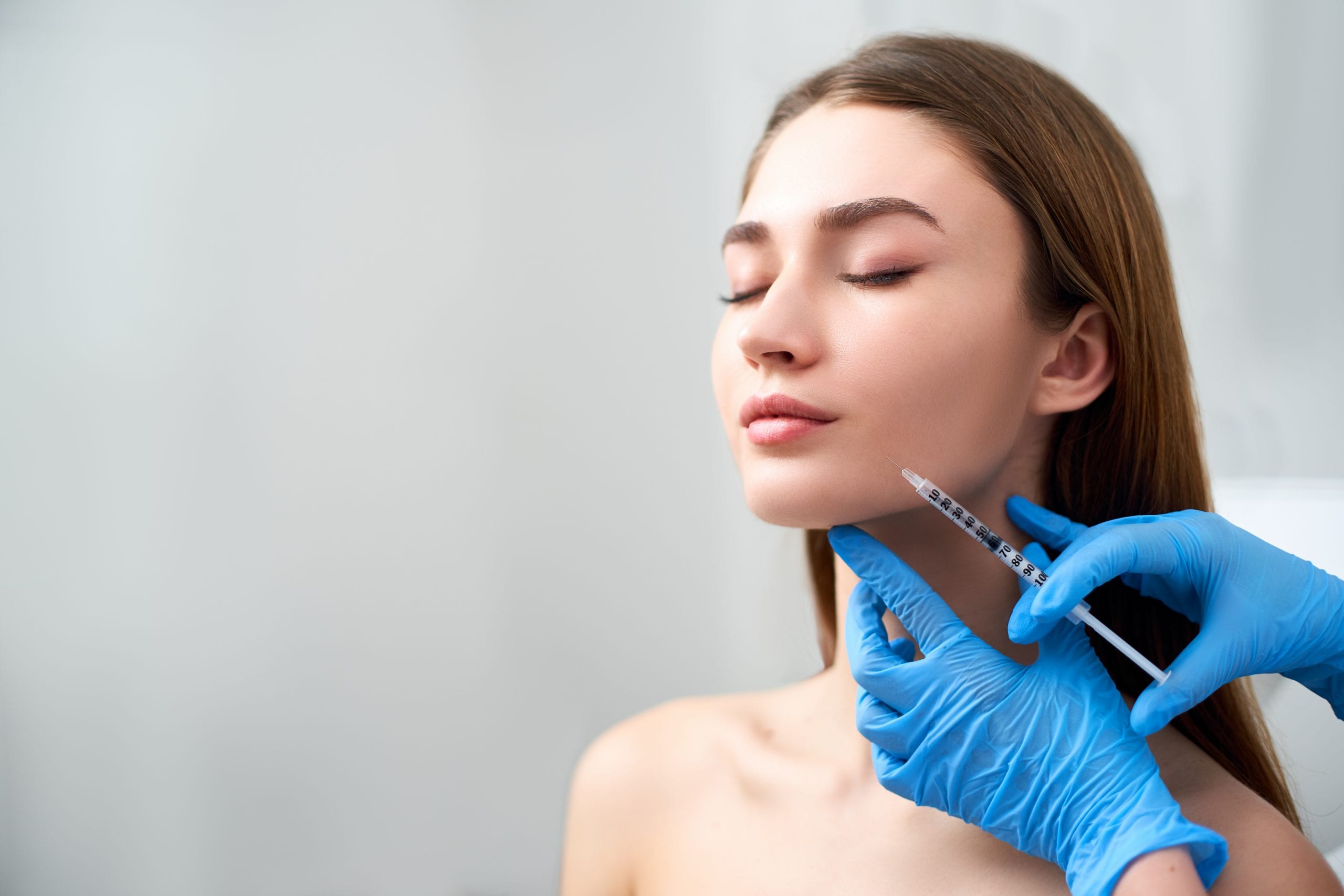 First-time dermal filler treatment | Upper and Lower Face Fillers ...
