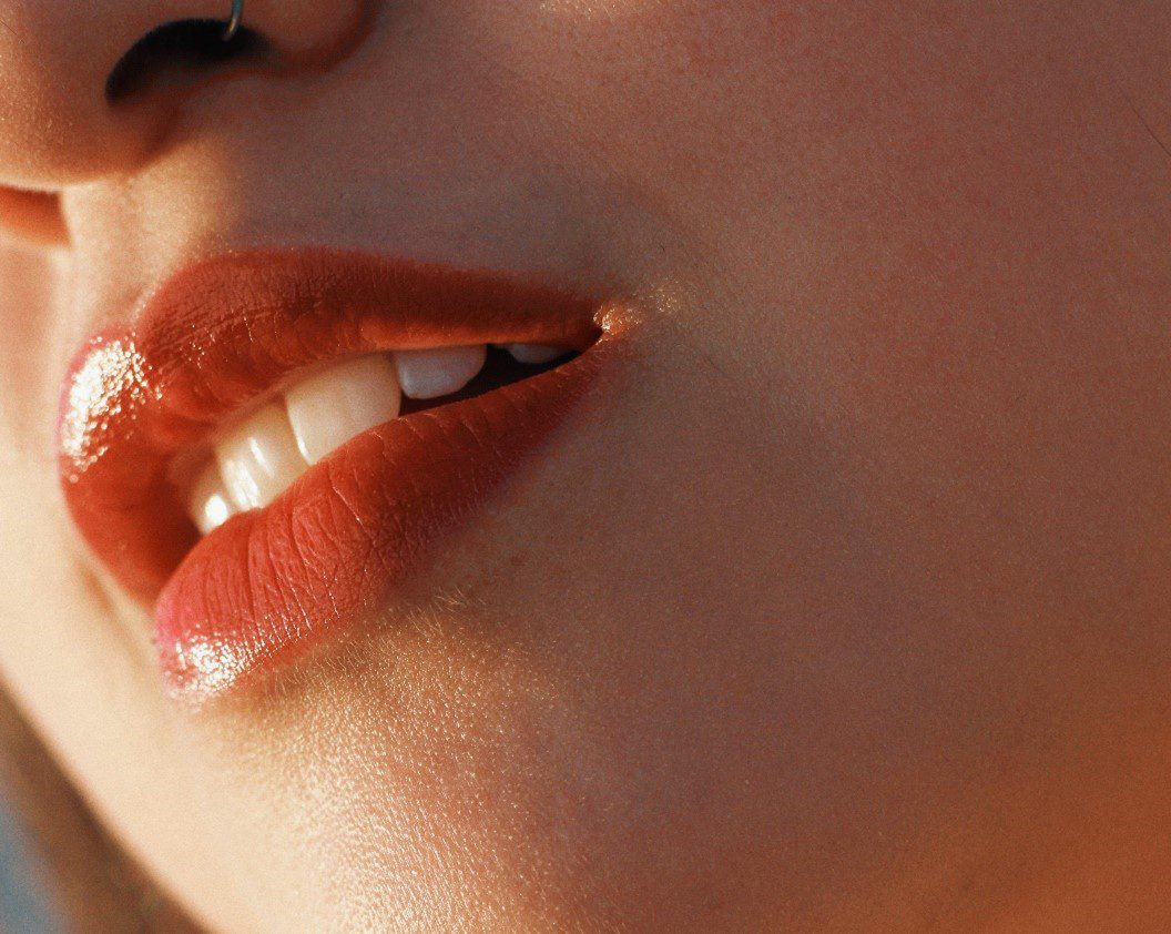 Lip Augmentation with Filler - Natural-looking lip filler before and ...