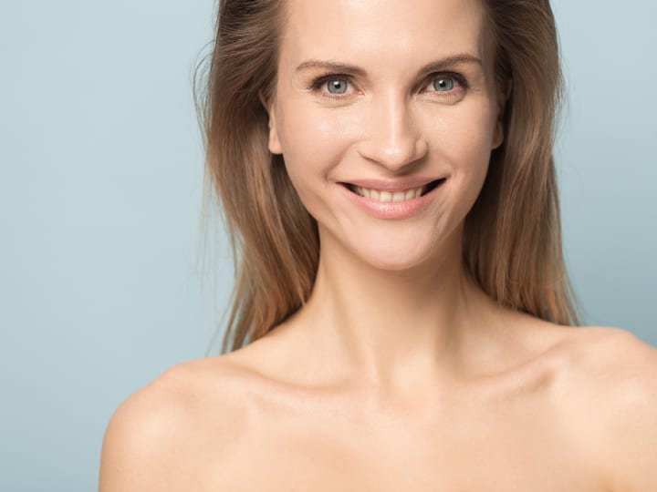 Profhilo Treatment To Lift And Tighten The Neck | Profhilo London ...