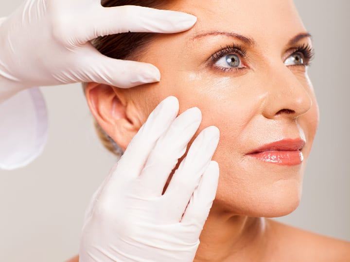 How To Treat Skin Laxity With Profhilo | The Cosmetic Skin Clinic