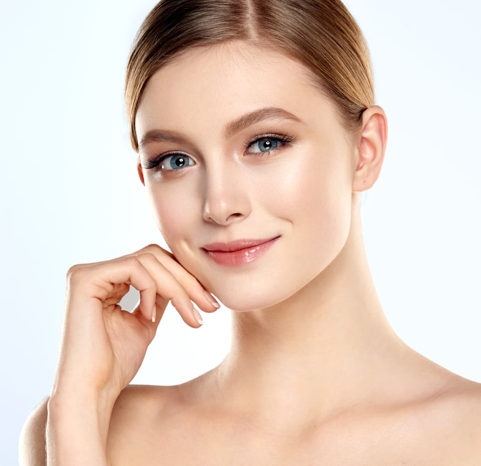 Treatments for different ages at a skin clinic in London | The Cosmetic ...