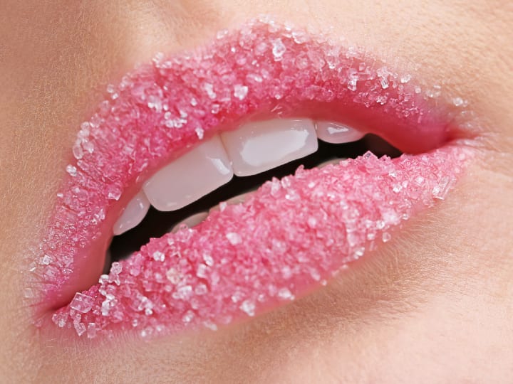 3 Sensational Lip Treatments & 'Lip Tips' For Valentine's Day | The ...